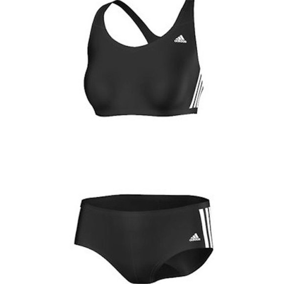 adidas | Swim | Adidas Bikini Set New | Poshmark